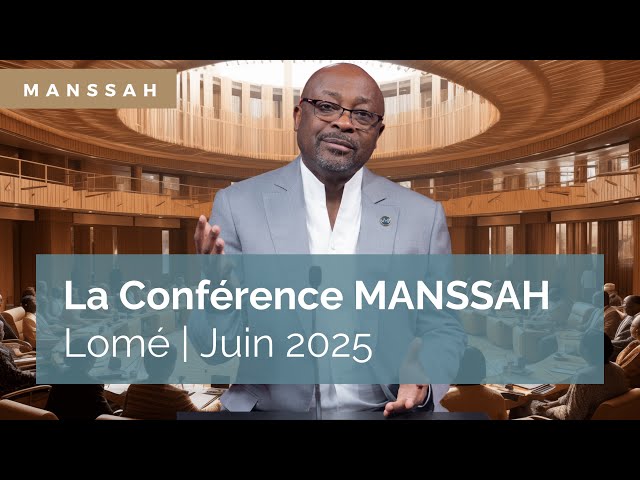 Tension politique au Togo : Alain FOKA obligé de reporter "MANSSAH-Lomé ...